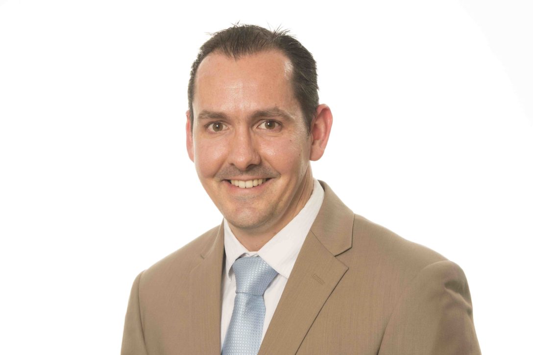 17Capital taps CVC exec for finance director role