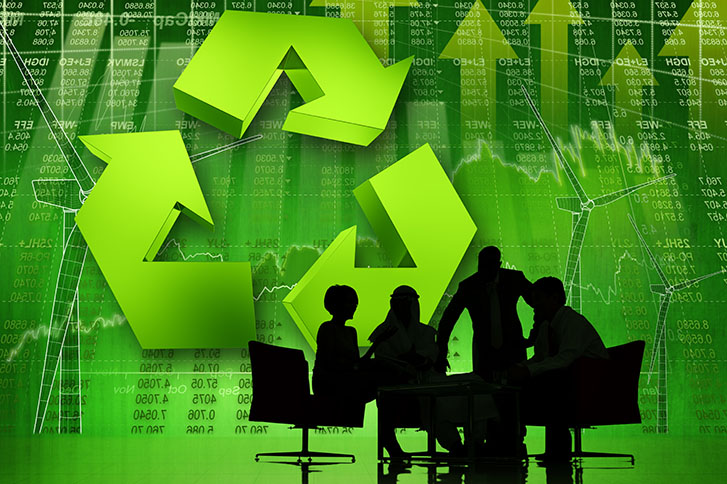 How LGT applies ESG filters to secondaries deals