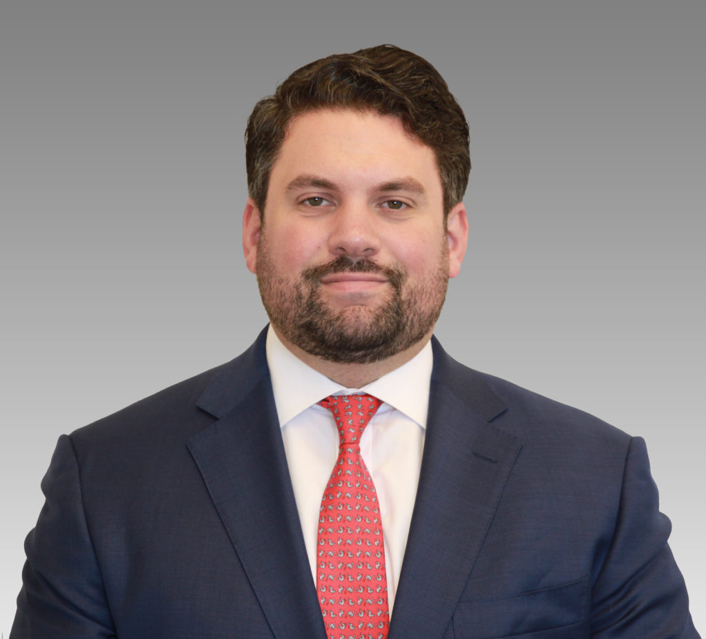 Nomura Young Gun resurfaces at 17Capital