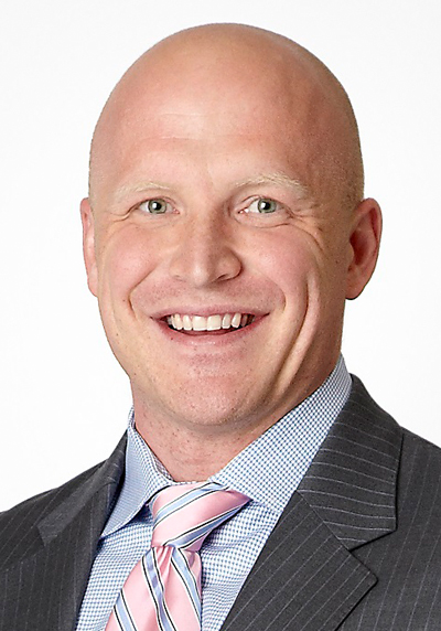 Ex-Landmark exec Ian Charles launches sports-focused PE firm – exclusive