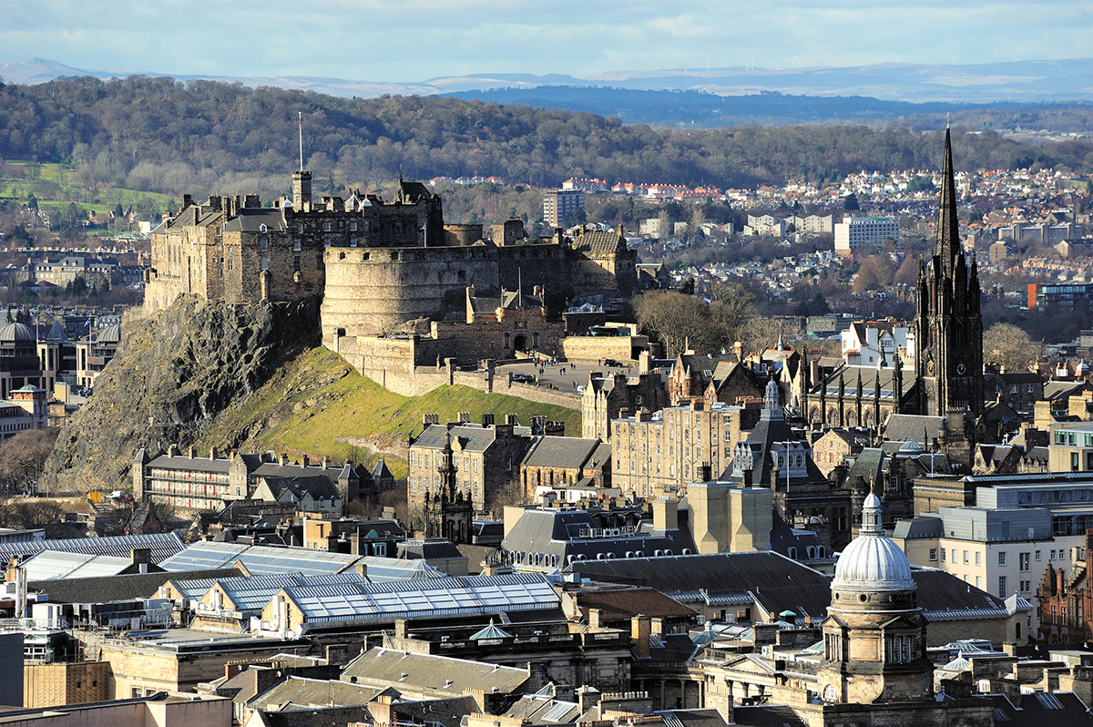 Aberdeen Standard's PE head to depart | Secondaries Investor