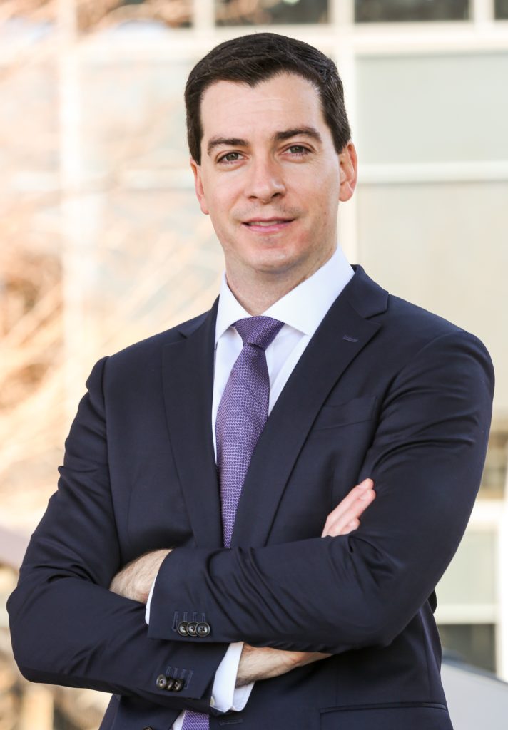 Cusano's Banner Ridge smashes target on debut fund