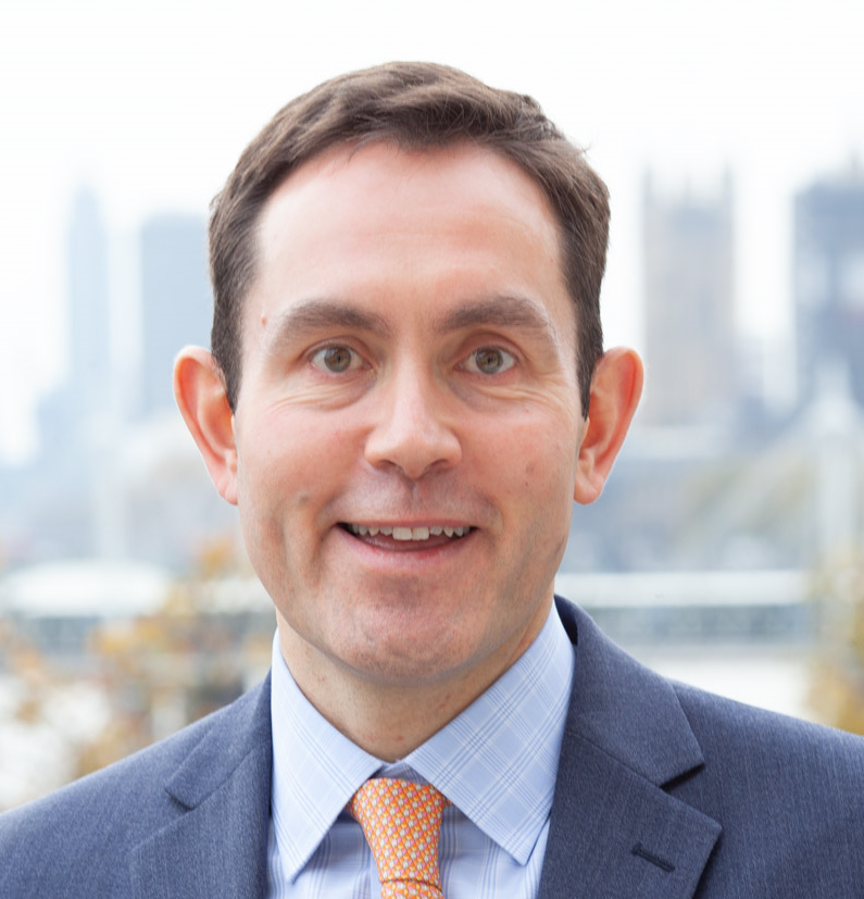 Ham Lane's Hope becomes EMEA head | Secondaries Investor