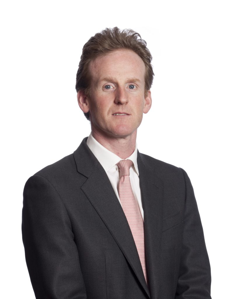 Rede appoints new GP-leds head as Zafir departs firm