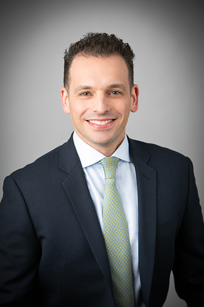 Meet secondaries' Next Gen Leaders