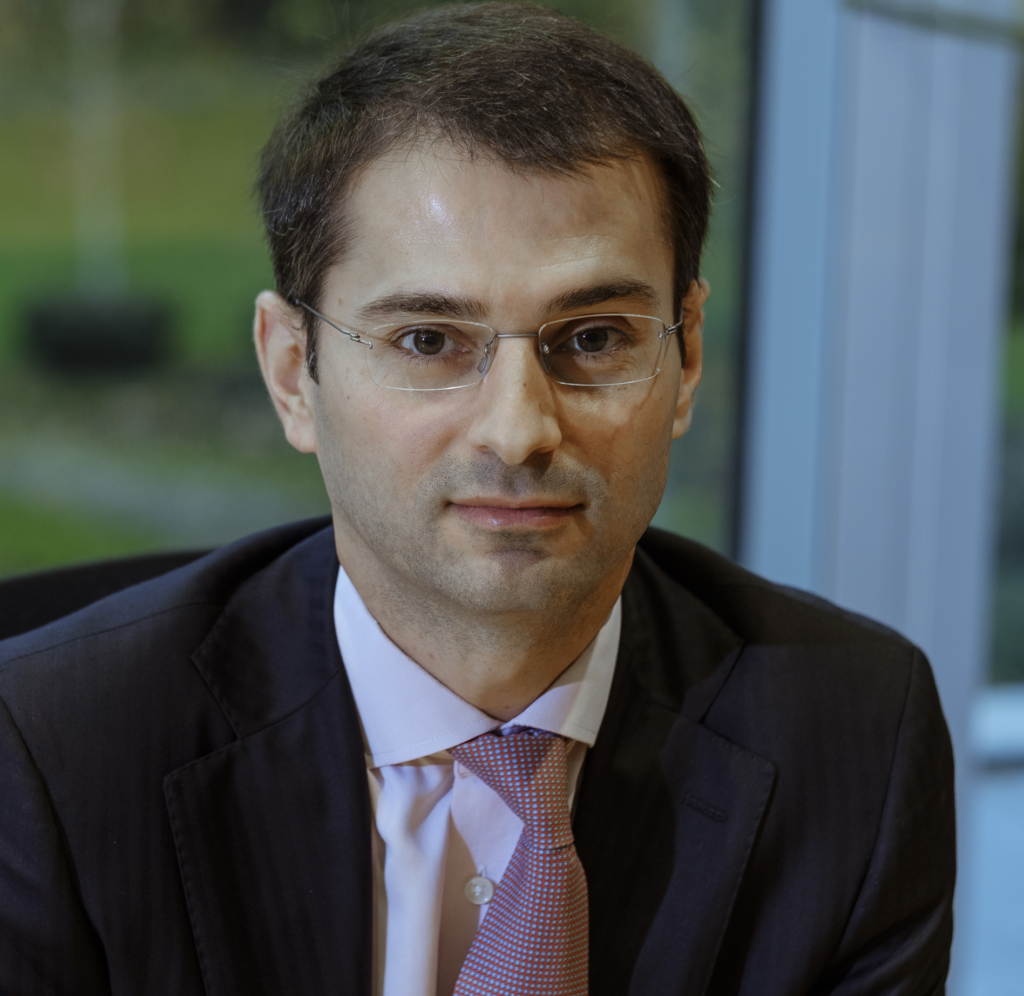 Blackstone hires ex-CPPIB's Morandi to lead Europe secondaries