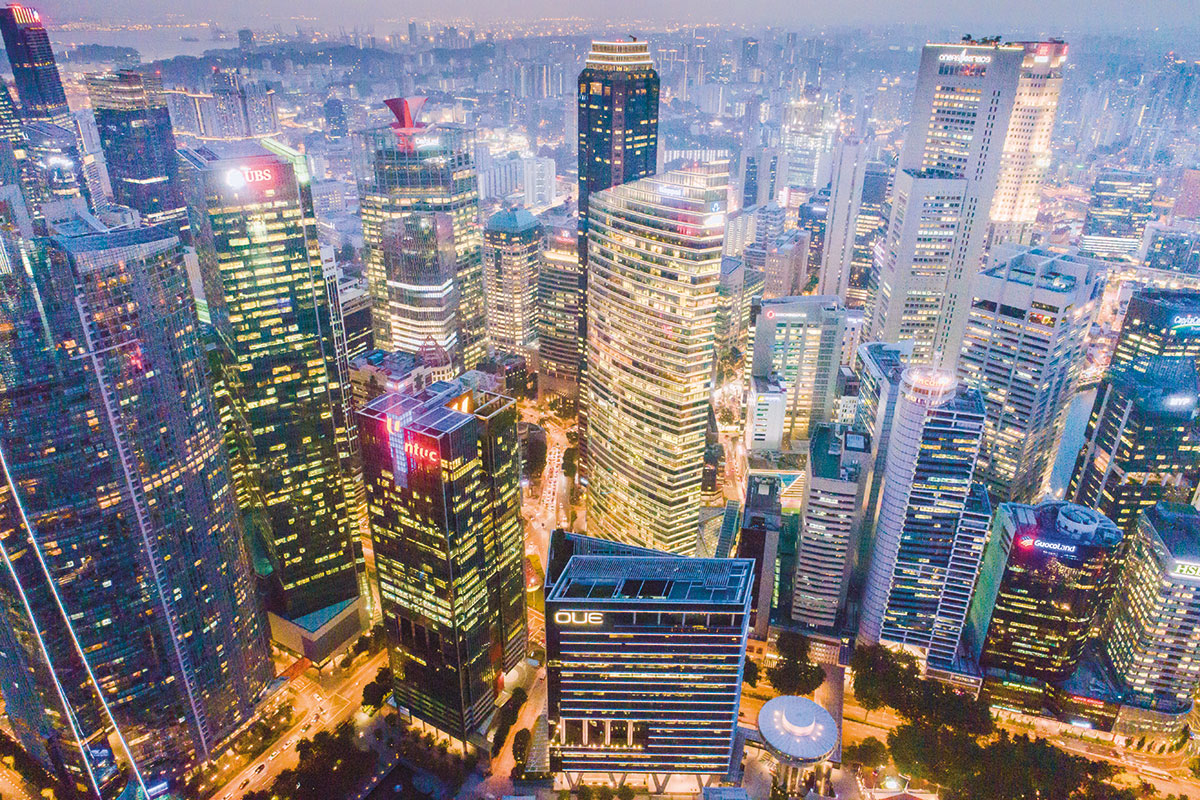 Lazard Asia director departs