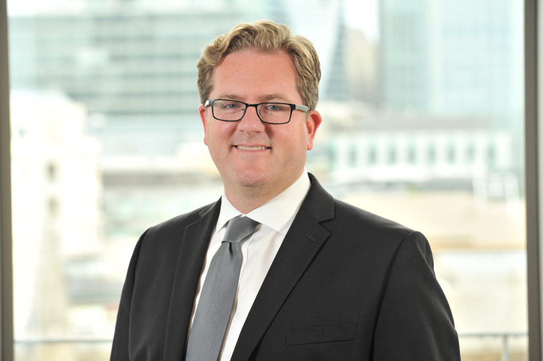 Debevoise promotes secondaries partner