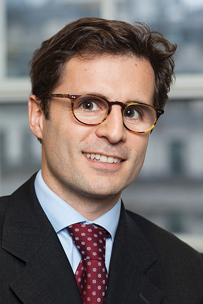 AXA hires ex-Northleaf exec to lead PE secondaries business