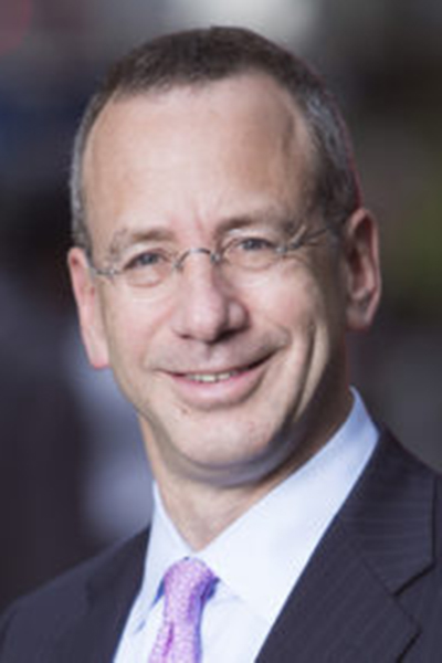 Meet the judges for 2021’s Next Gen Leaders