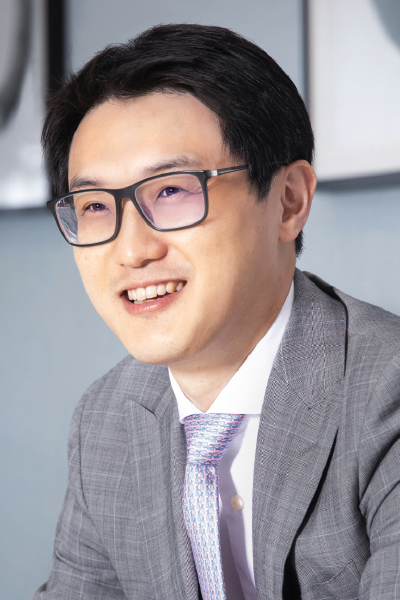 In conversation with Dechert’s Michael Wong