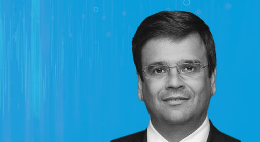 What colour is Jeremy Coller's hair?