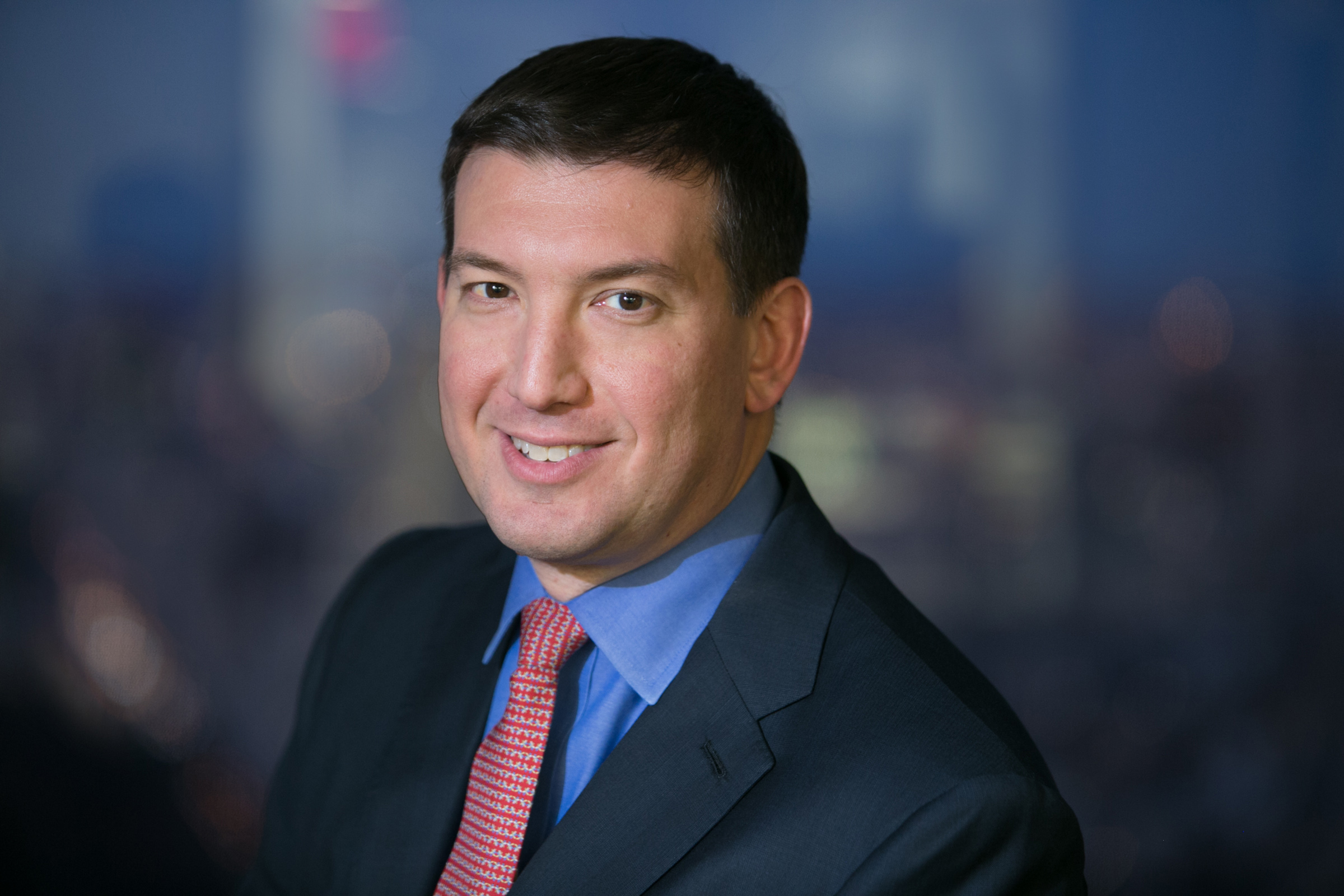 Apollo's S3 launch: Expect the firm to become a meaningful secondaries ...