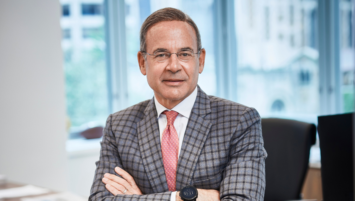 Madison’s Dickerman: We are in the midst of secular repricing of ...