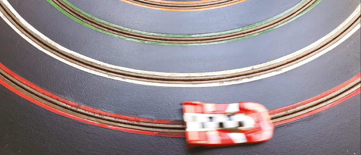 The year of the LP-led comeback in real estate secondaries