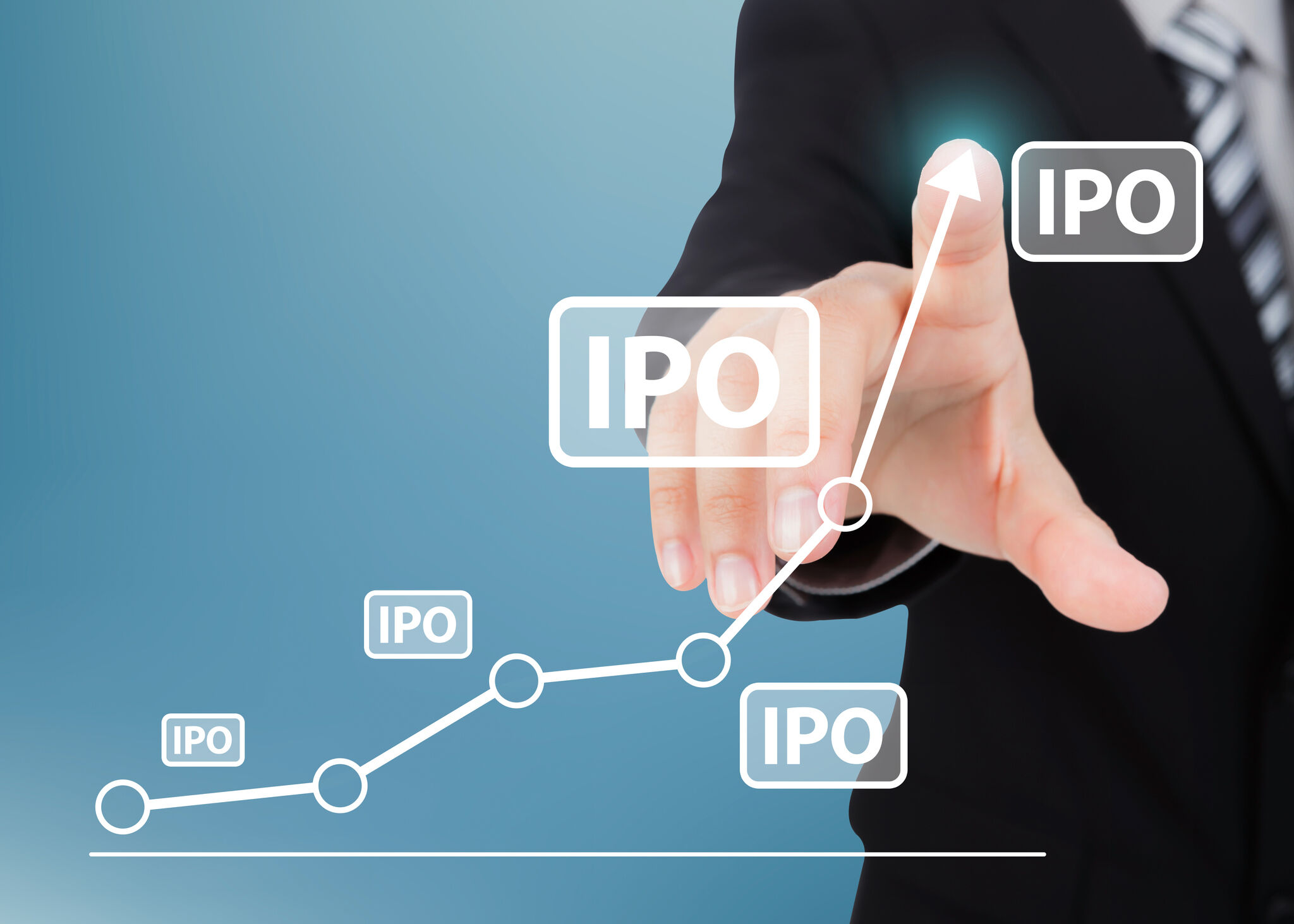 CVC IPO: Infrastructure secondaries and semi-liquid products top of mind