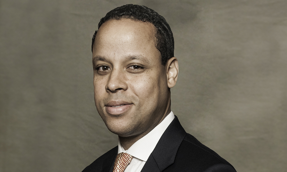 Blackstone’s Perry: Secondaries volume could reach $170bn by 2025