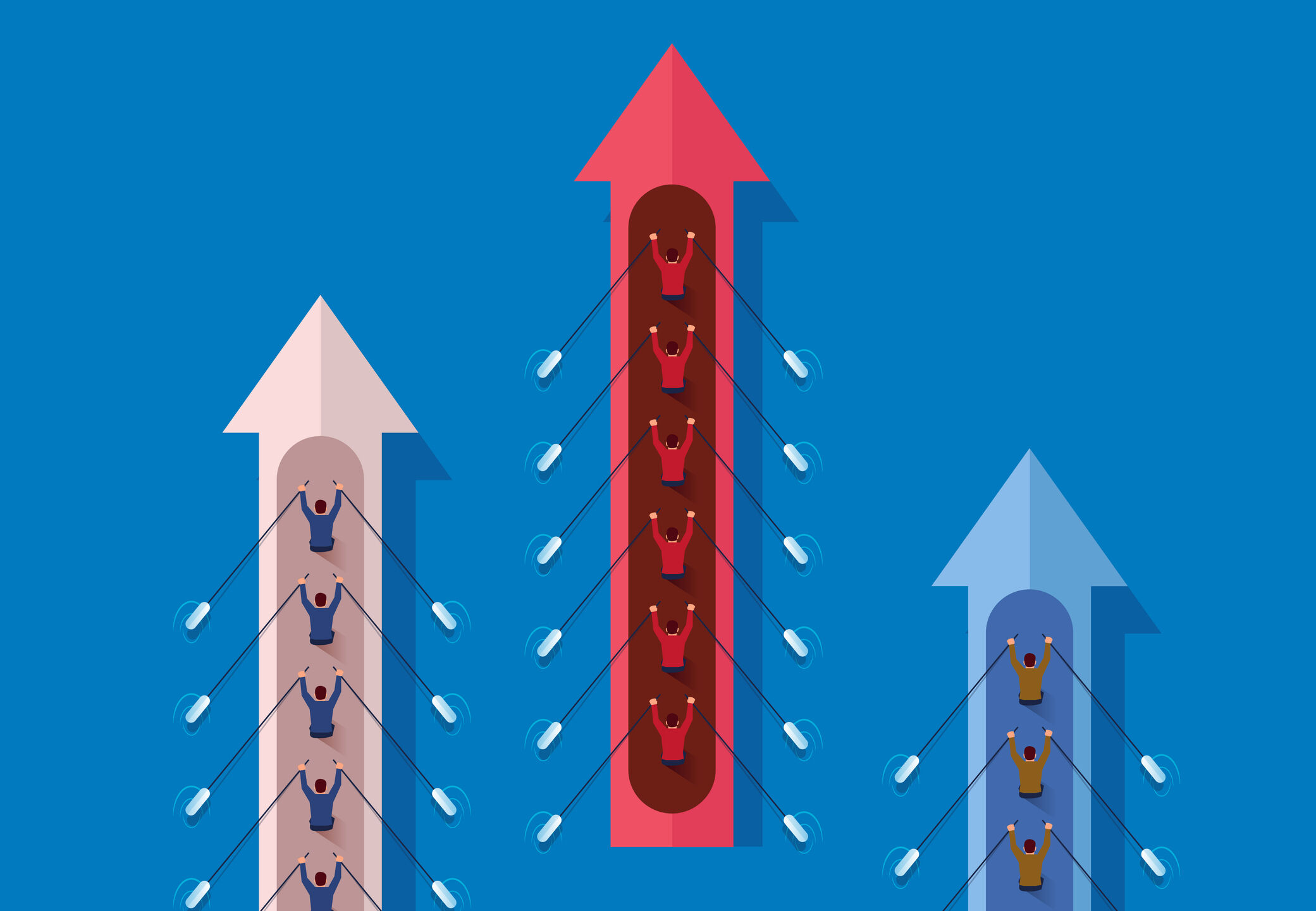 Secondaries funds more likely to meet fundraising targets than PE