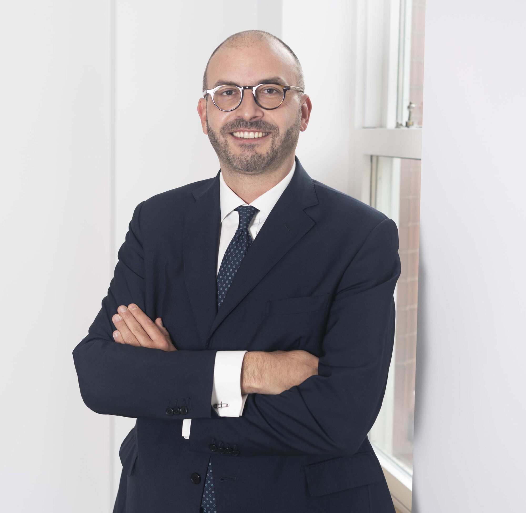 Lazard Senior Advisor