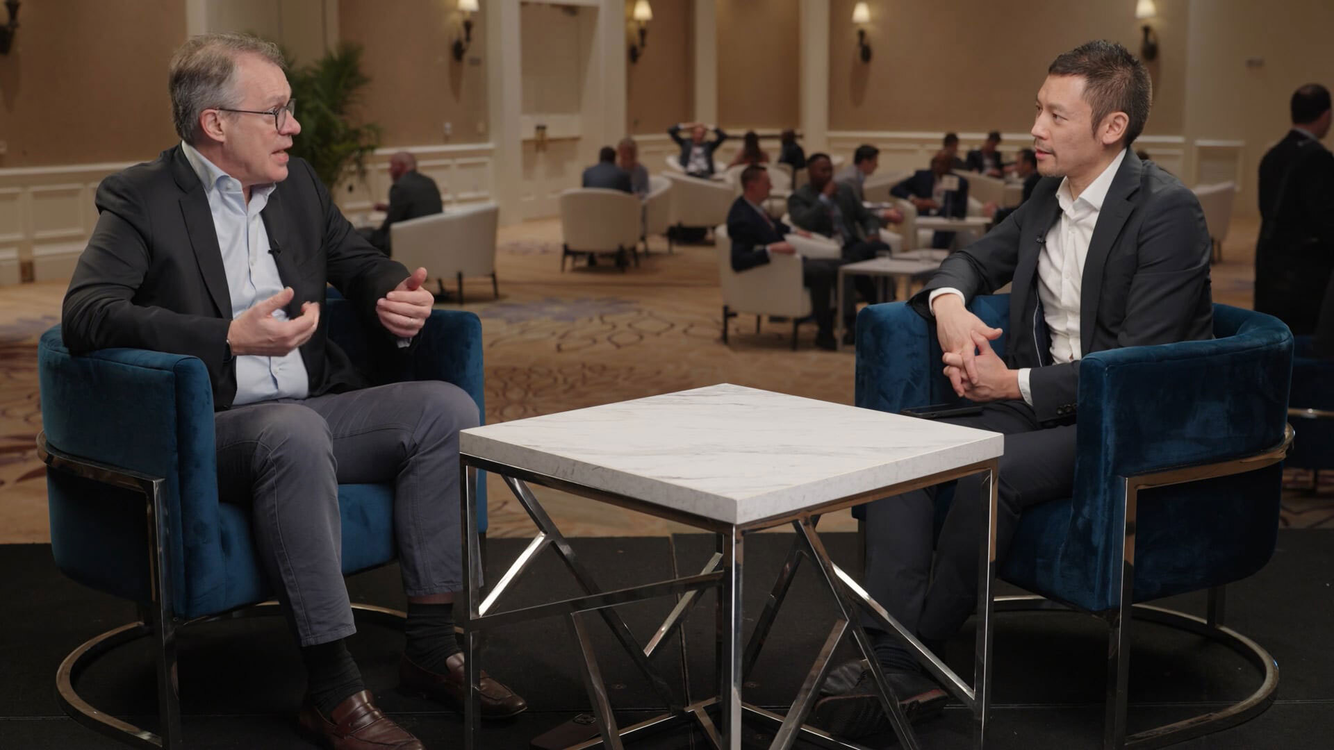 Secondaries to see ‘biggest change’ in 20 years with new entrants