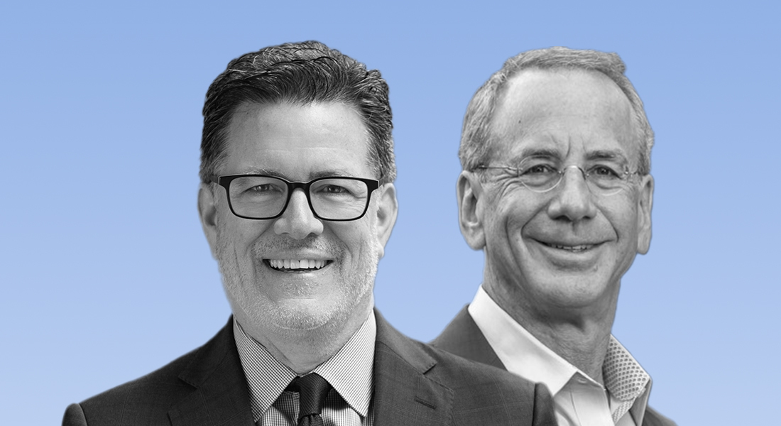 Manulife: Search for alpha in secondaries market sparks LP interest