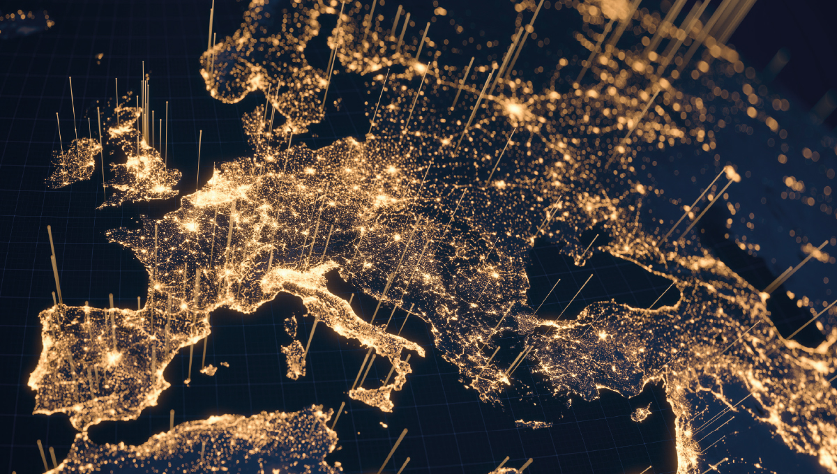 While far from an avalanche, opportunities to emerge in Europe in 2025