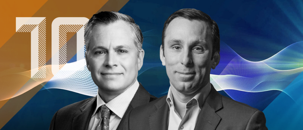 SI Decade: The birth of programmatic secondaries sales