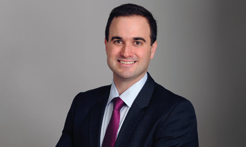 Cliffwater eyes aggressive secondaries build-up post-Barings acquisition