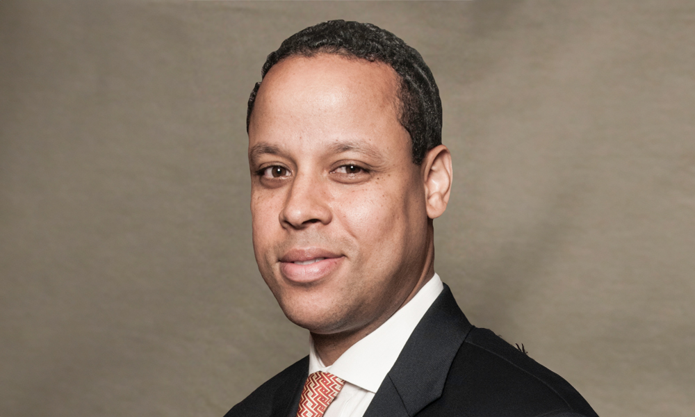 Blackstone’s Perry: Secondaries volume will reach $140bn this year