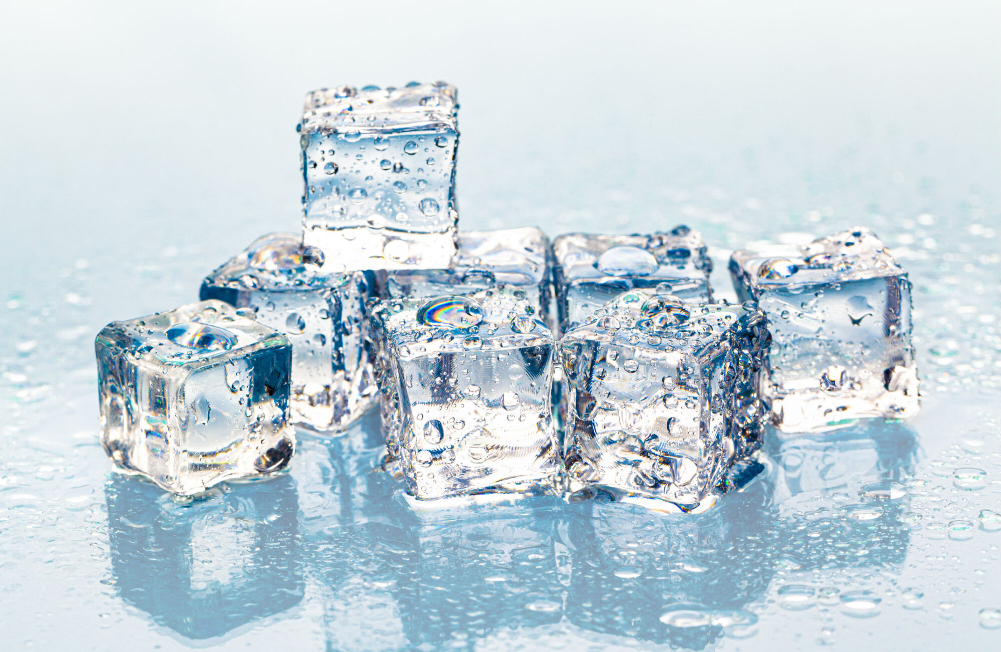 Following the cool kids – semi-liquids’ impact on secondaries