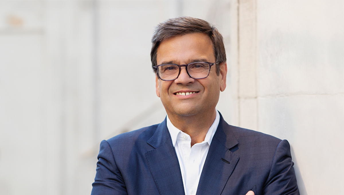 Jeremy Coller: We're approaching secondaries’ finest hour