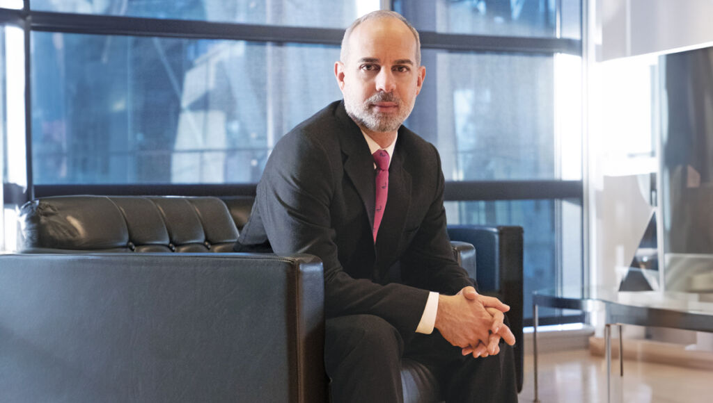 How secondaries are driving CalPERS' structural shift