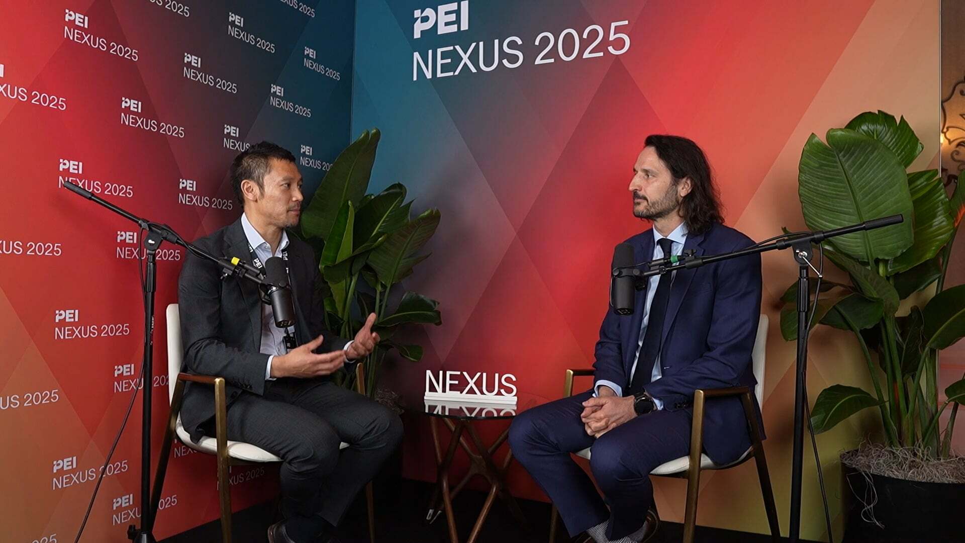 Dawson's Robard: NYC office allows us to build stronger funnels