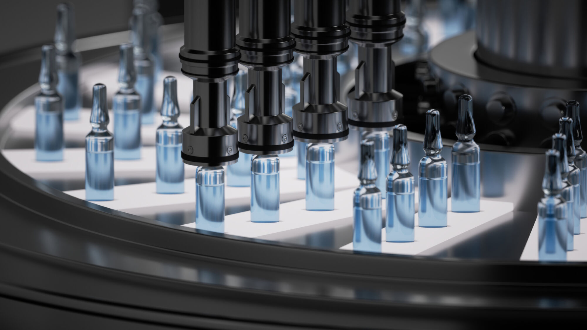 QHP Capital runs single-asset CV process for pharma company – updated