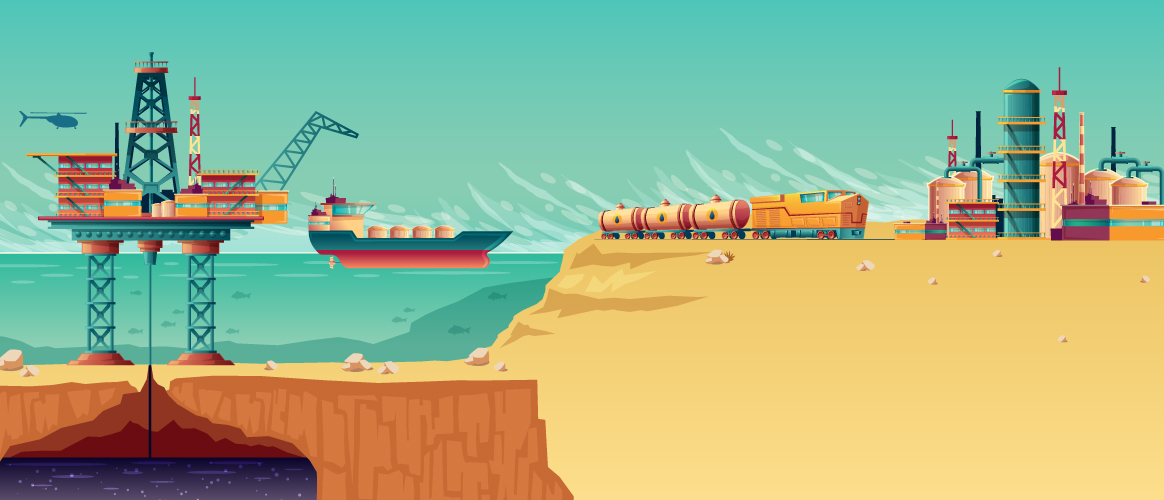 Riverstone runs single-asset CV on oil and gas storage company