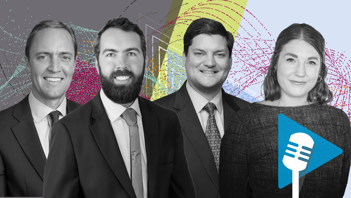 Inside secondaries' expansion into private wealth