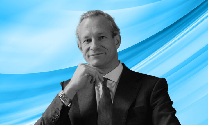 Netley Capital's Berendsen: From potential LP to tertiary player