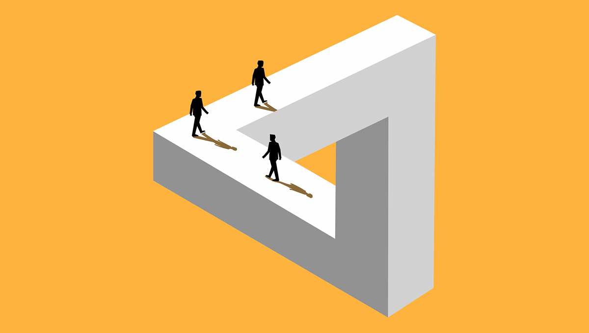 Secondaries’ catch-22