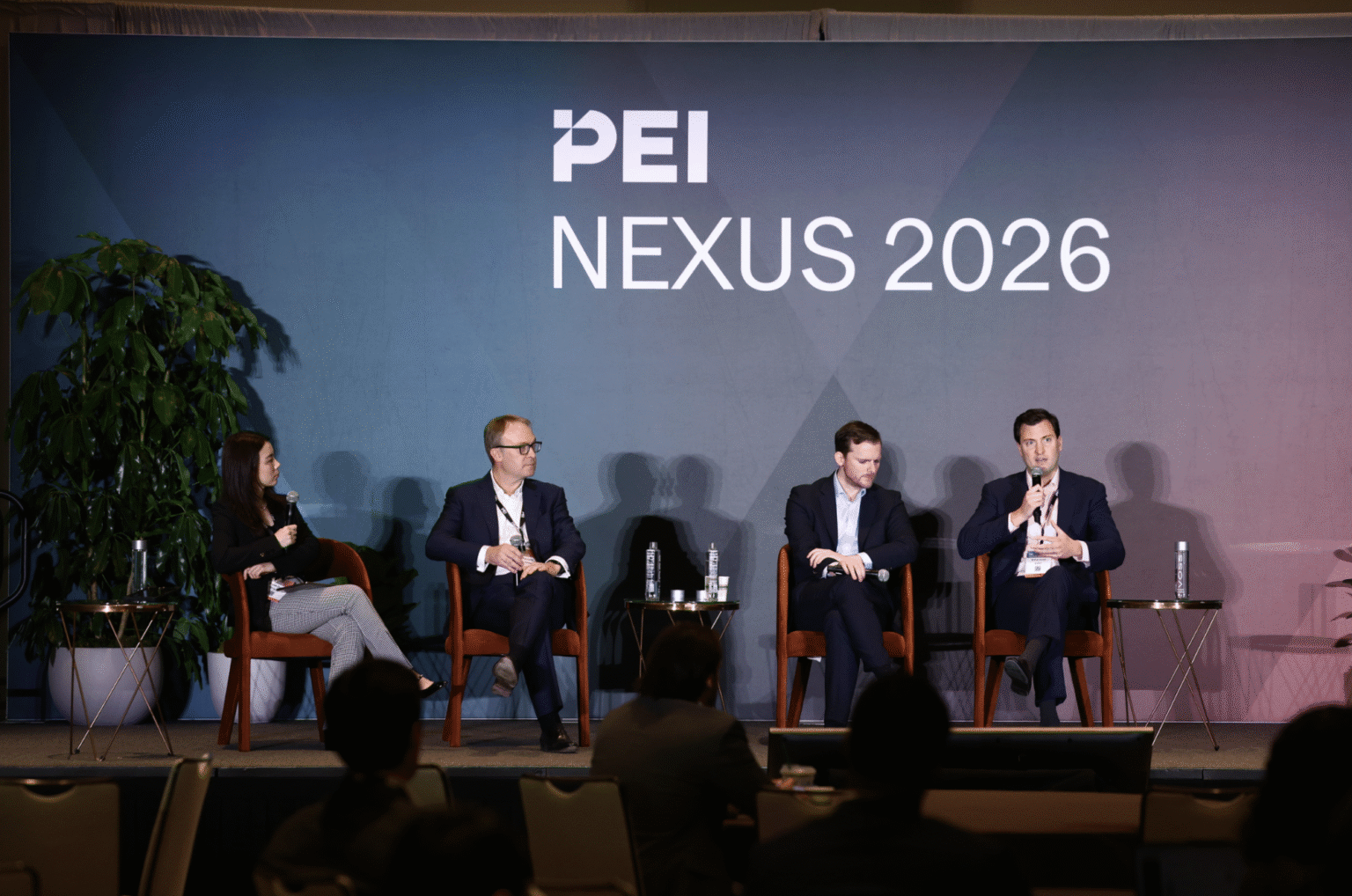 Younger, high-quality portfolios gain ground in LP-led market – NEXUS