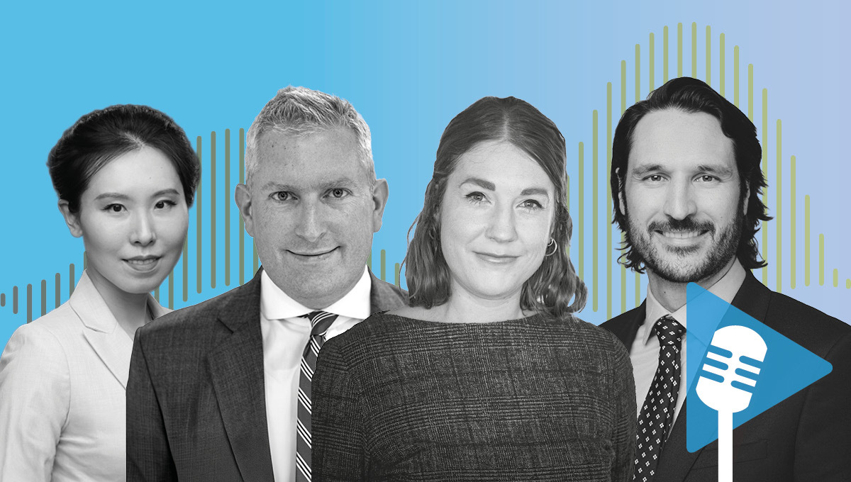 Is credit secondaries having its ‘moment’?
