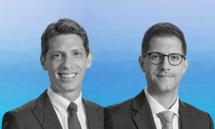 Ex-Blackstone, Partners Group execs collect $400m for APAC RE secondaries