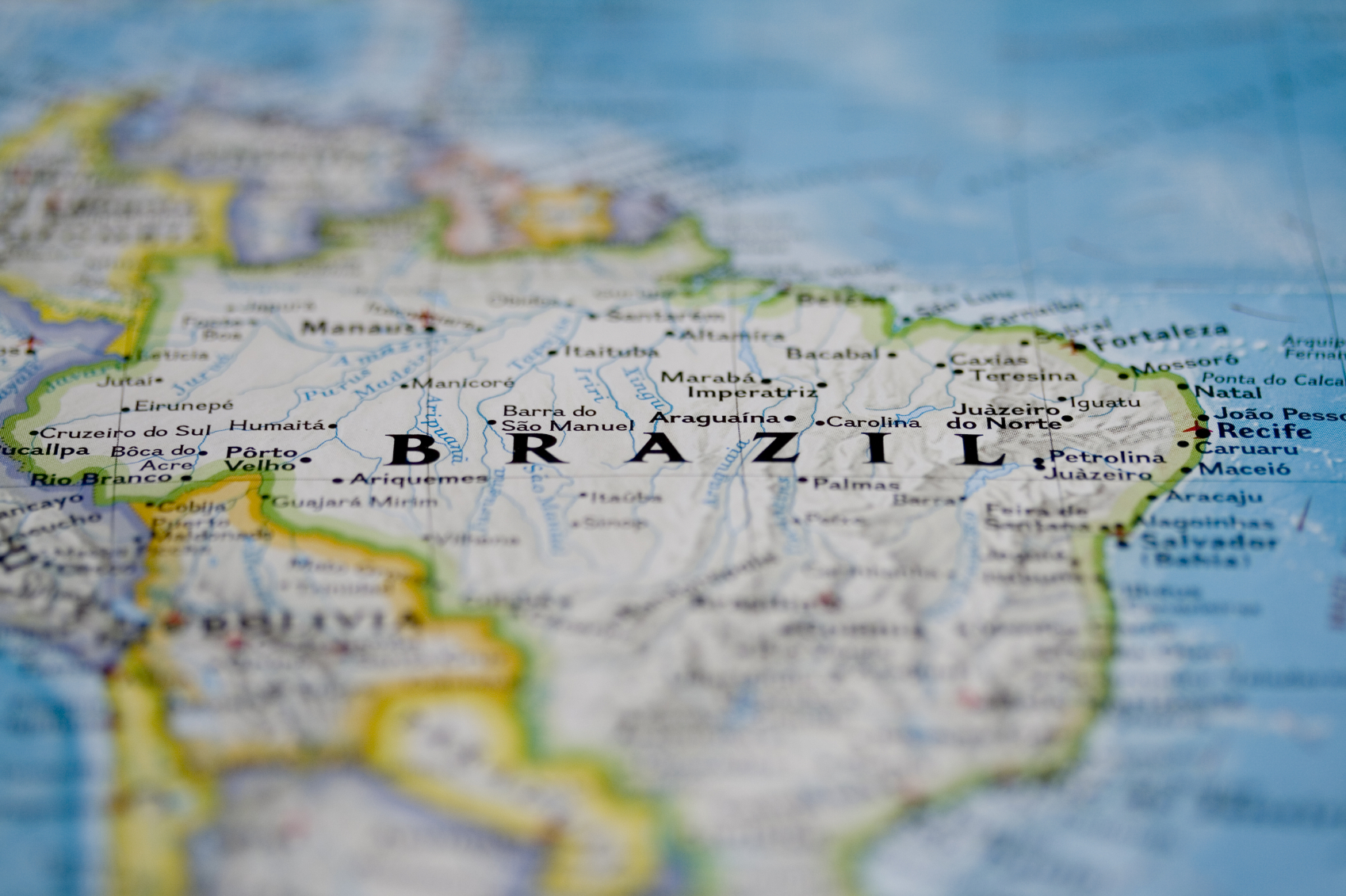 Brazil's Patria plots dedicated secondaries strategy