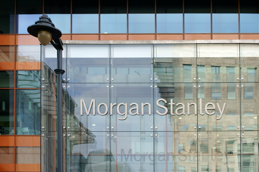 John Wolak to step back at Morgan Stanley as part of planned succession