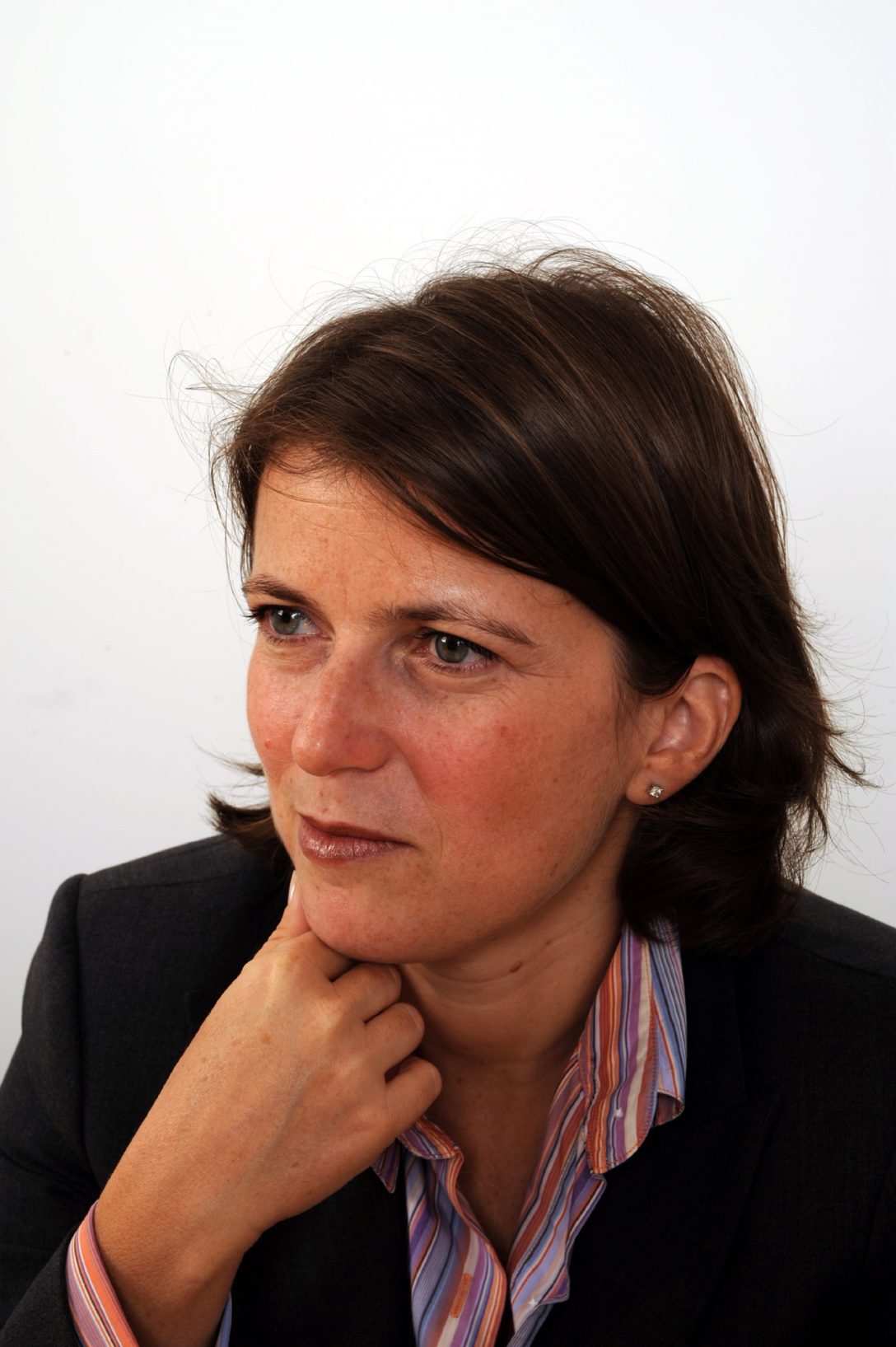 Mercury Capital partner and head of secondaries departs firm