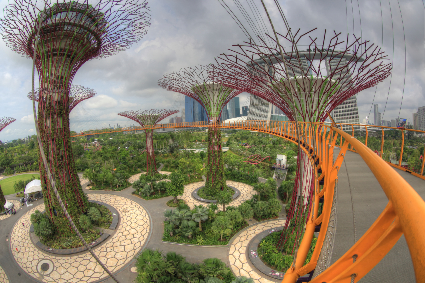 Axiom Asia collects $391m for fourth FoF