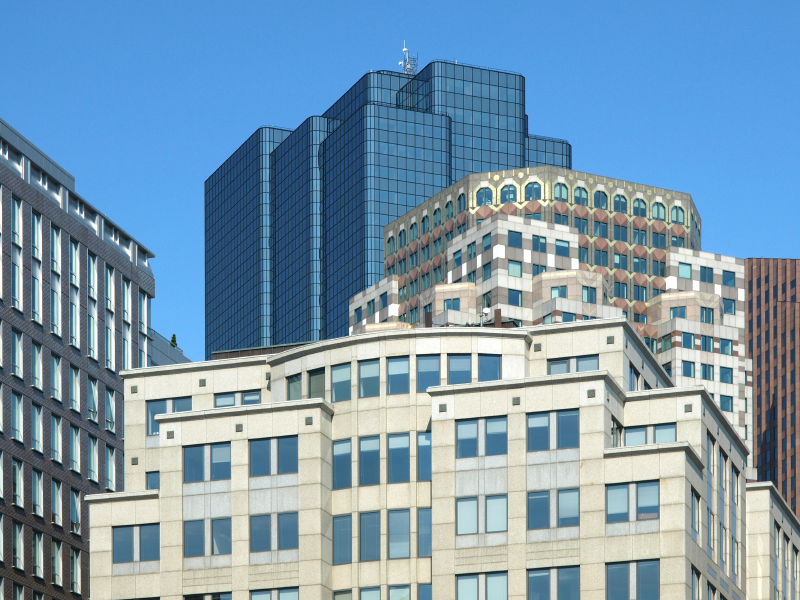 HarbourVest hiring for secondaries in Boston and Hong Kong