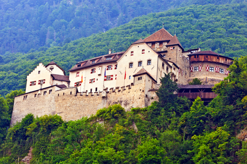 LGT's latest secondaries fund in five charts