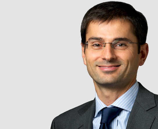 Nik Morandi to head CPPIB European secondaries team