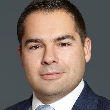 Four questions with Coller's Stephen Ziff