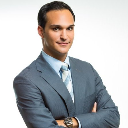 GIC Young Gun promoted to senior vice-president